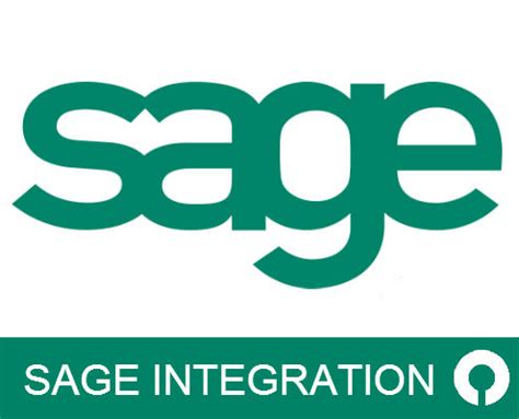 Sage Integration X Fmis Software