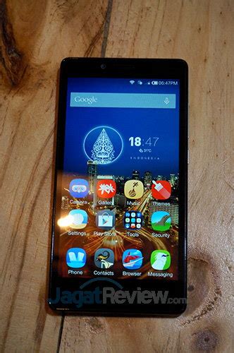 Xiaomi Luncurkan Redmi Note Di Indonesia Harga Juta Jagat Review