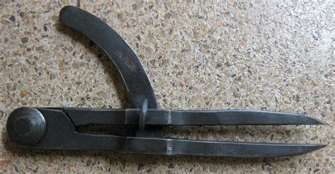 Wing Compasses William Marples And Sons Ltd