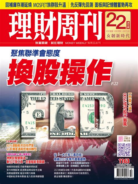 雜誌精選》美元有望止跌 現在投資美元正是時候？ 財經 中時新聞網