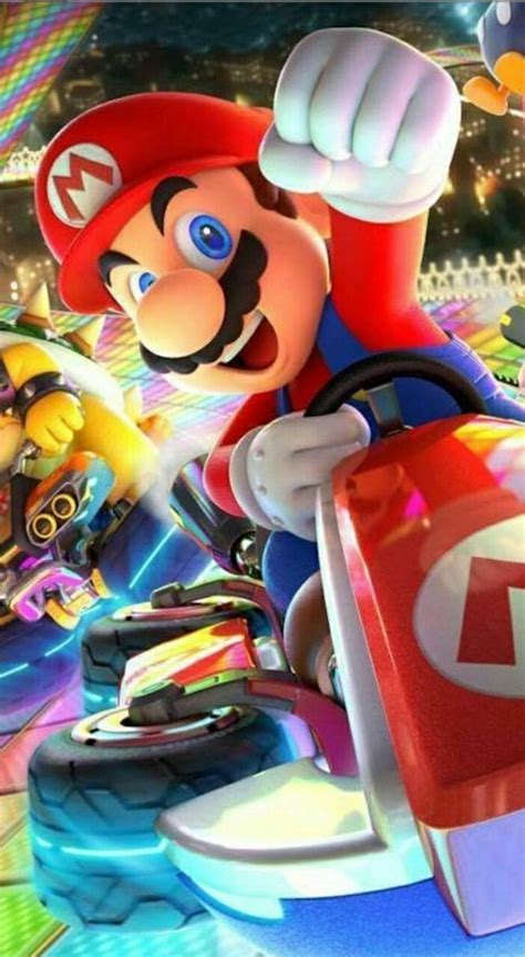 Super Mario Level Up Your Inspiration With Iconic Adventures Artofit