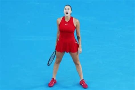 Australian Open Djokovic Sabalenka Continue Winning Form On Day 4