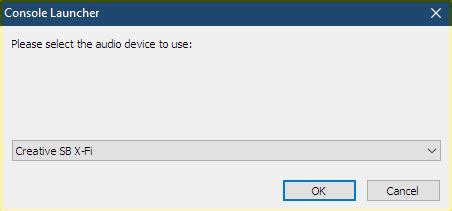 Creative Sound Blaster X Fi Titanium Driver 2 40 0016 WHQL Page 6