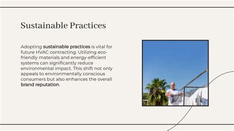maximizing efficiency the future of hvac contracting ppt