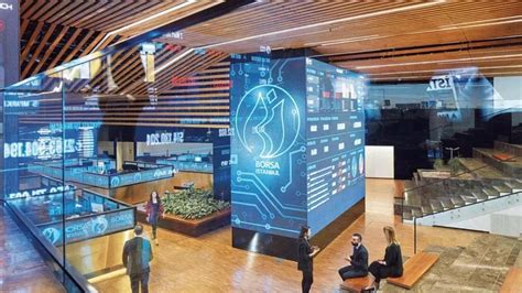 Türkiye Ranks 10th Globally In Ipos In First Half Of 2024 Latest News