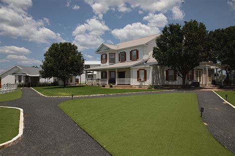 Traditional Approaches The Fullbrook Center