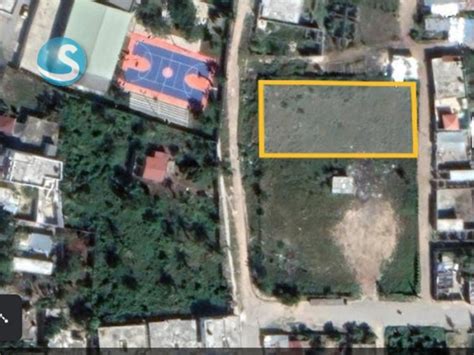 Solar En Venta La Caleta SuperCasas