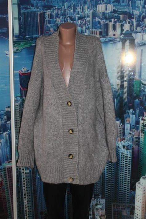 Теплющий кардиган — ціна 399 грн у каталозі Кардигани Купити жіночі речі за доступною ціною на