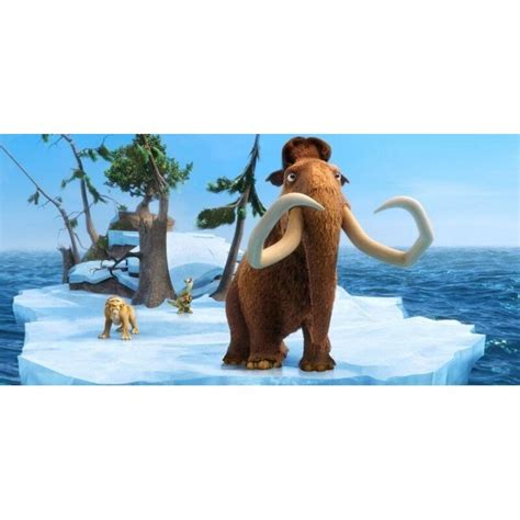 Ледена епоха 4 Континентален дрейф Blu Ray Emag Bg