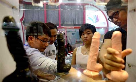 Cultural Revolution In China S Bedrooms Rising Pornography Booming Sex Industry World News