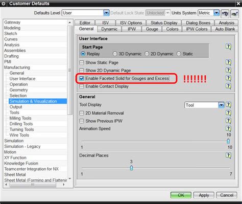 Comparing Post Processed Nc Code To Nx Master Design Data