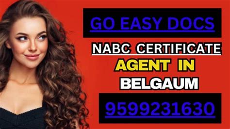Nabc Belgaum Non Availability Certificate Belgaum Agent At ₹ 9999