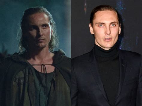 Here Is The Cast Of The Witcher And Who They Play