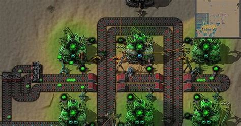 Tileable Kovarex Enrichment Process Album On Imgur