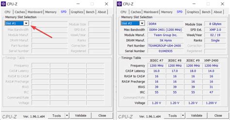 How To Check RAM Timings In Windows TheITBros