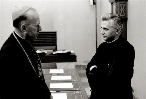 The Story And Legacy Of Pope Emeritus Benedict Xvi The Roundup