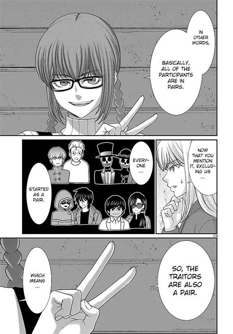 Read Dead Tube Manga English New Chapters Online Free Mangaclash