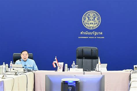 Thailands Highest Court Will Decide If Prayut Can Run Again The