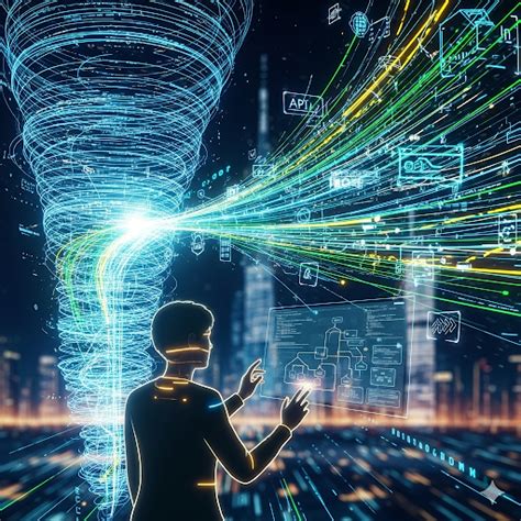 Ai Augmented Coding The End Of Boilerplate Forever By Babar Saad Codetodeploy The Tech