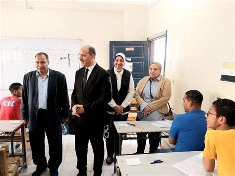 تعليم الإسكندرية 23 ألفا و772 طالبا يؤدون امتحانات الدبلومات الفنية