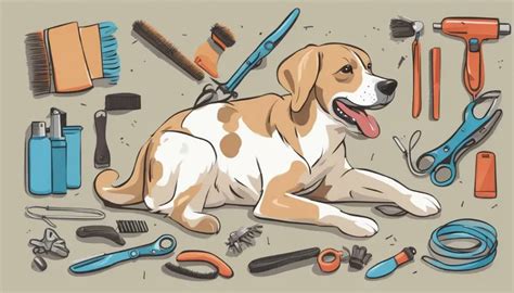 Dog Grooming For Difficult Dogs Expert Tips And Tricks Epic Dog Supply