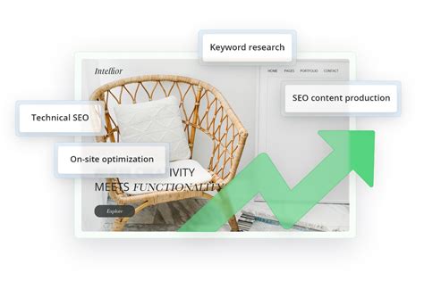 Accelerate Your Ranking Growth With Ai Seo Tool