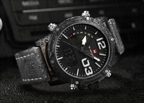 Navi Force Exclusive Edition – Naviforce Watches – 100% Original ...