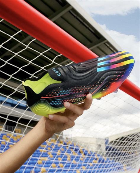Luciana On Twitter Los Nuevos Botines De Adidas