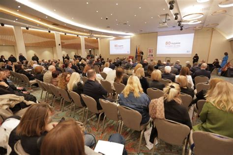 ЈП Службен весник на Република Северна Македонија Skopje