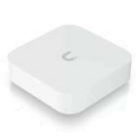 UBIQUITI UXG Lite EU Gateway UniFi Gateway Lite X RJ