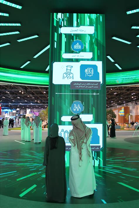 Gitex Dubai Iifa Tech