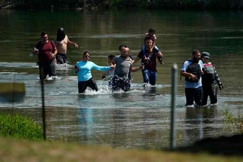 Difícil Semana Para Los Migrantes Cubanos En México Cuba Noticias 360