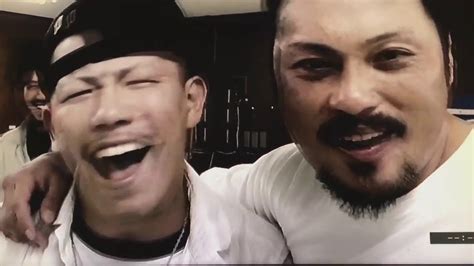 和久井翼🆚渡辺ともや Youtube