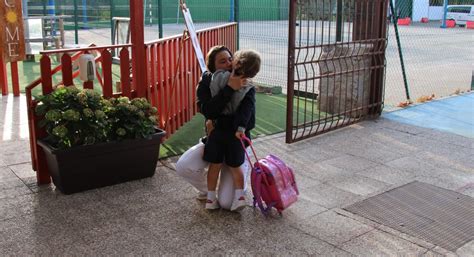Cómo gestionar el período de adaptación en el colegio SEK Santa Isabel