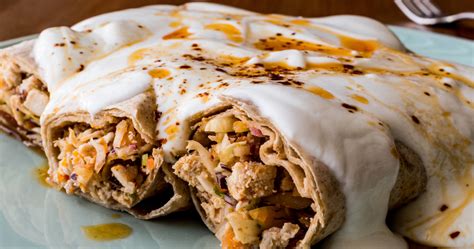 Grilled Chicken Shawarma With Garlic Sauce 41 Minutes Recipe