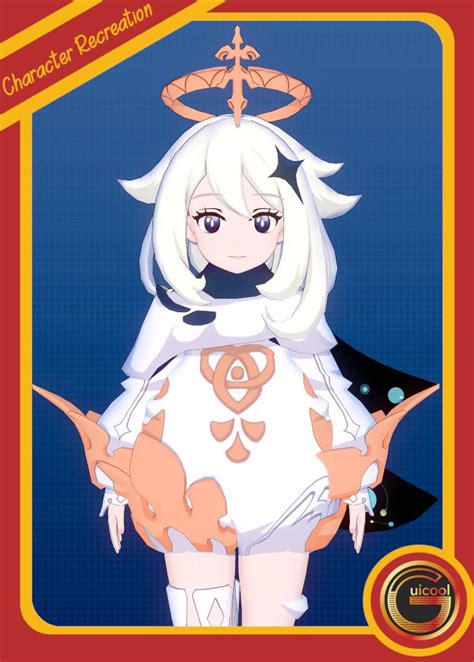 Paimon Bepisdb