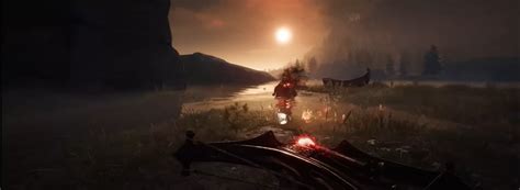 Witchfire Steam Release Date When Is It Coming Out Digistatement