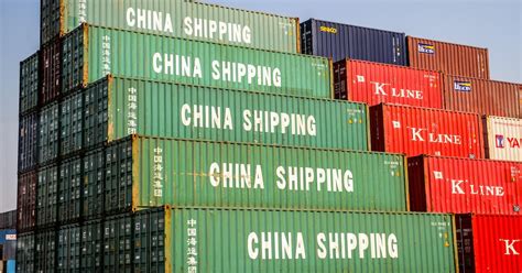 Trump Eleva Los Aranceles A China Otro 20 Hasta El 145 Por La