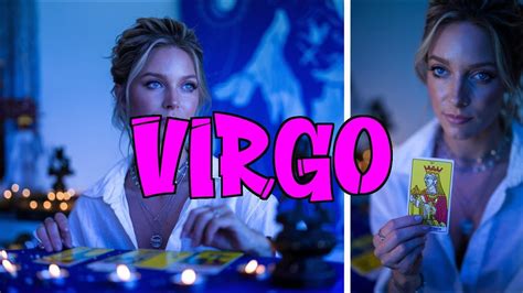 Virgo 💃𝐔𝐍 𝐍𝐔𝐄𝐕𝐎 𝐃𝐄𝐒𝐓𝐈𝐍𝐎 𝐓𝐄 𝐋𝐋𝐄𝐆𝐀 𝐘 𝐓𝐄 𝐋𝐋𝐄𝐕𝐀𝐑Á 𝐋𝐄𝐉𝐎𝐒𝐀𝐋𝐆𝐔𝐈𝐄𝐍 𝐕𝐈𝐕𝐄