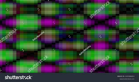 Videocassette Recorder Vcr Play Animation Vhs Stock Illustration