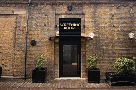 3 Mills Studios Event Venue Hire London Tagvenue