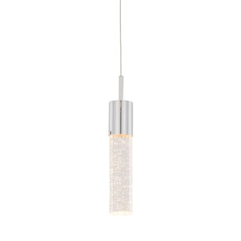 ITALUX Lampa Wisząca Zwis Dekoracyjny Bąbelki XYLO 7252377758