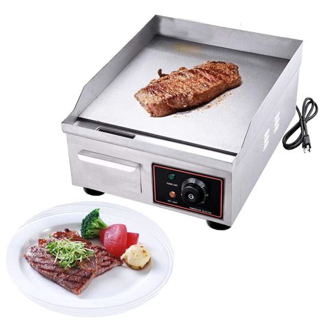 Indoor Flat Grills At Hunter Wang Blog
