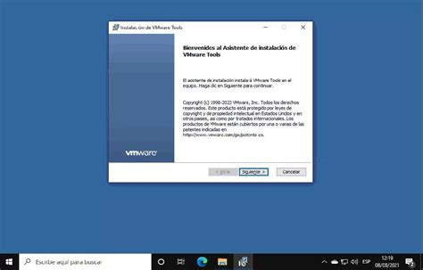 Cómo Instalar Las Vmware Tools En Windows Macos Y Linux