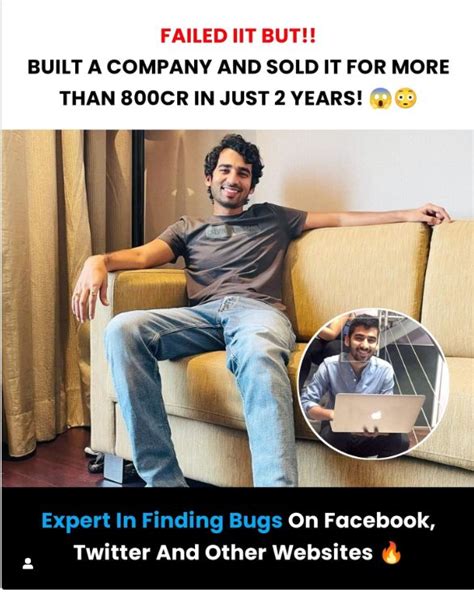 Rahul Jankar 🔷 On Linkedin Bug