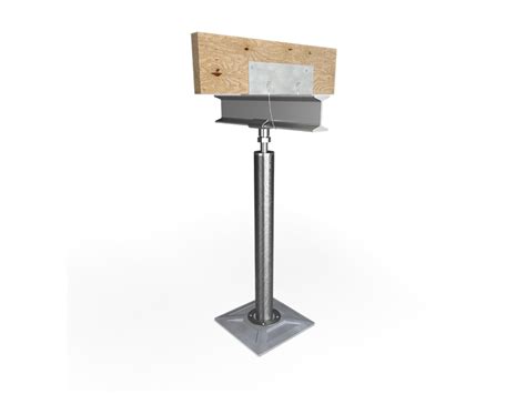 Smartjacks True Level Concrete Bc Structural Repair