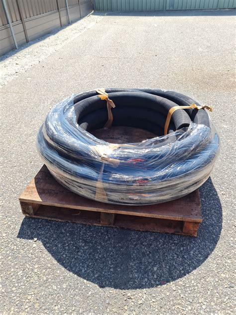 Rc Drill Sampling Hose 776aa Wa Mine World Pty Ltd