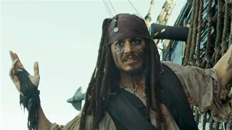 «Пираты Карибского моря 6 с Джонни Деппом внезапными известиями привели фанатов в восторг