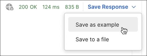 Mock 示例 Postman 官方帮助文档中文版