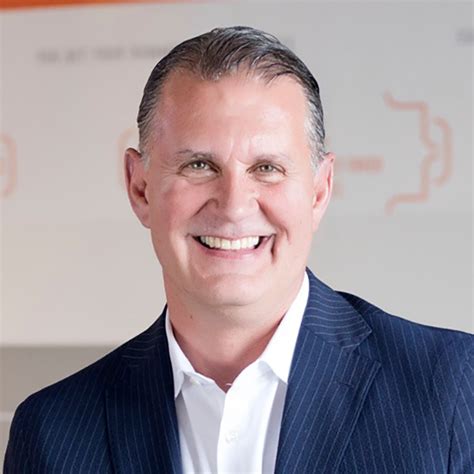 Greg Willman Qsr Evolution Conference